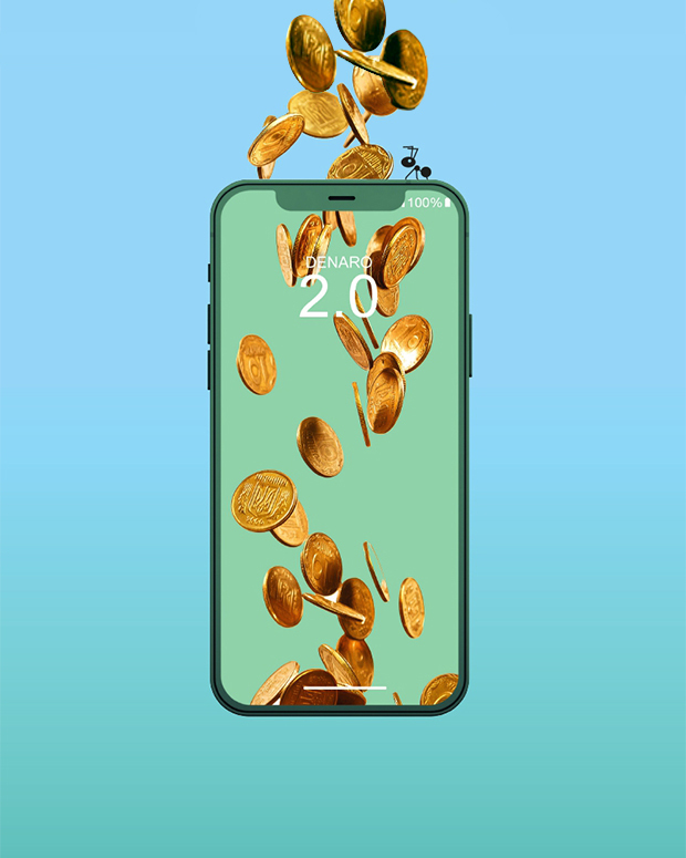 Lexant, Società Benefit Tra Avvocati - Lexant