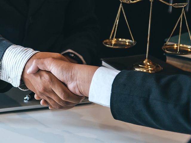 Litigation and Arbitration - Lexant