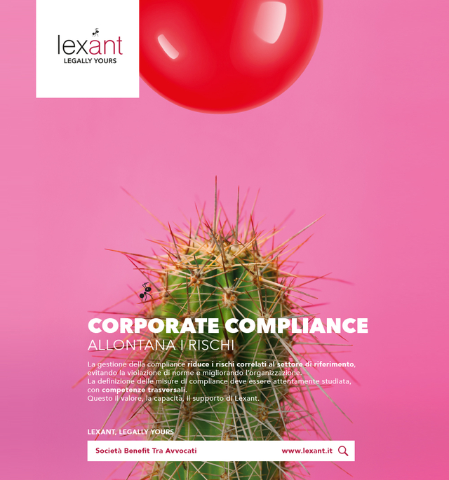 Business Compliance - Lexant