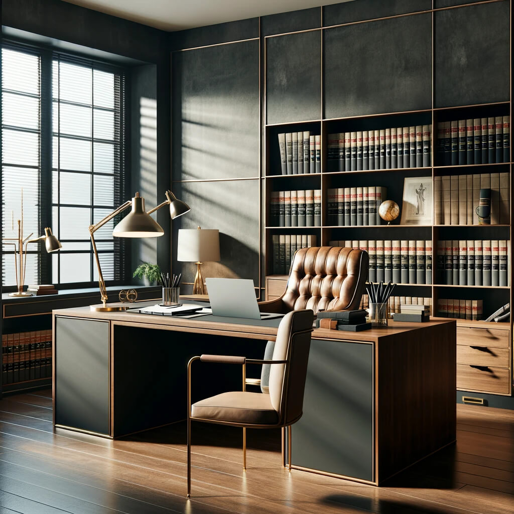 Consulenza Modello Organizzativo 231 - Lexant