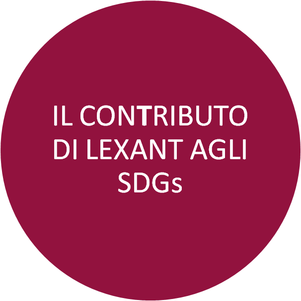 Valutazione di impatto - Lexant