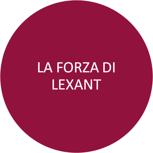 Valutazione di impatto - Lexant