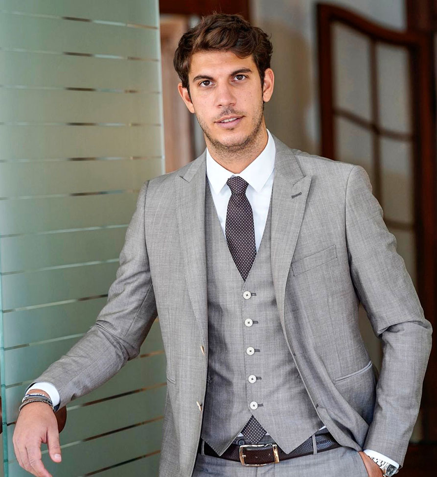 Avv. Andrea Mileto - Lexant